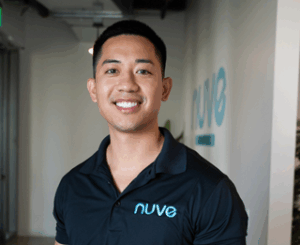 Meet The Team | Nuve | Innovative Home Smart Thermostat Company